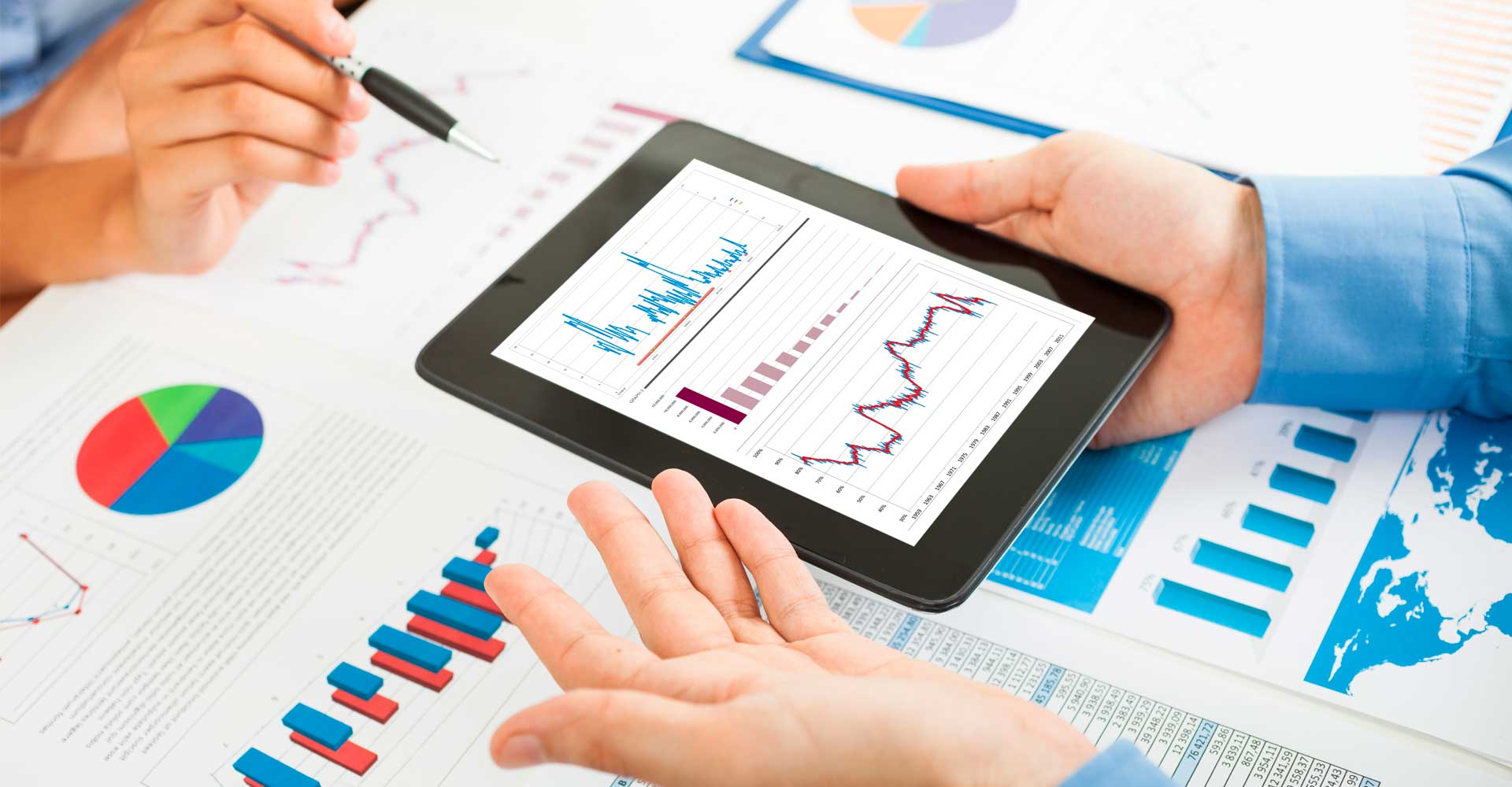 Curso en Data Science y Análisis de Datos | INESEM Curso en Data Science y Análisis de Datos | INESEM